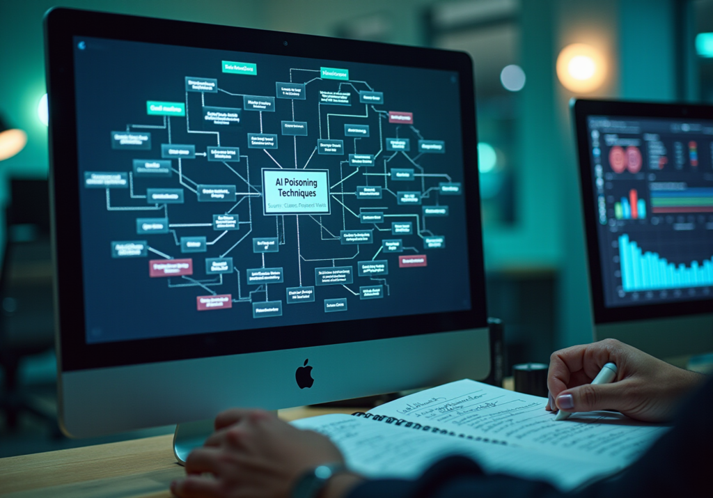 Master AI Poisoning Attacks: Risks, Techniques, and Prevention ...