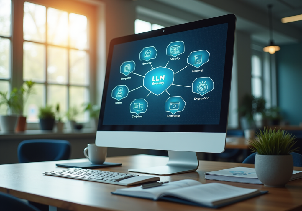 Master Llm Security Key Risks And Mitigation Strategies For Cisos