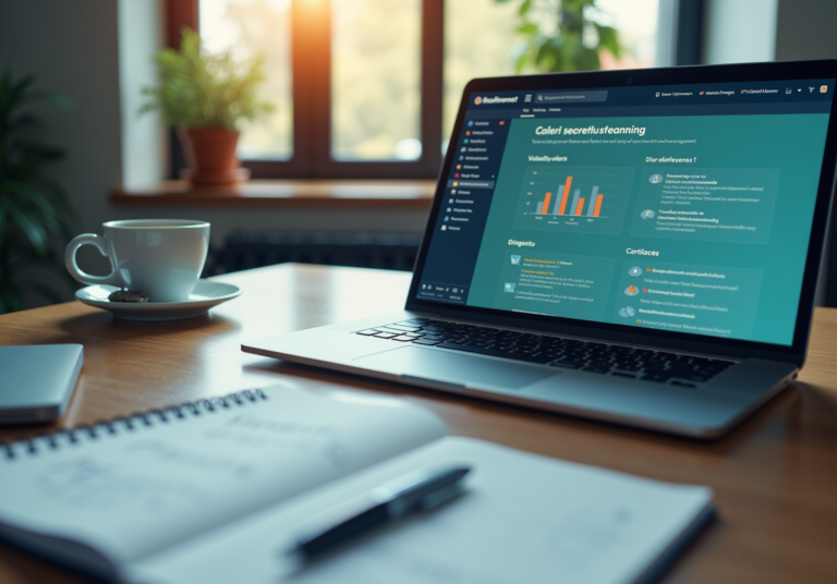 Master Secure Website Scans: Essential Steps for CISOs – Cygnostic