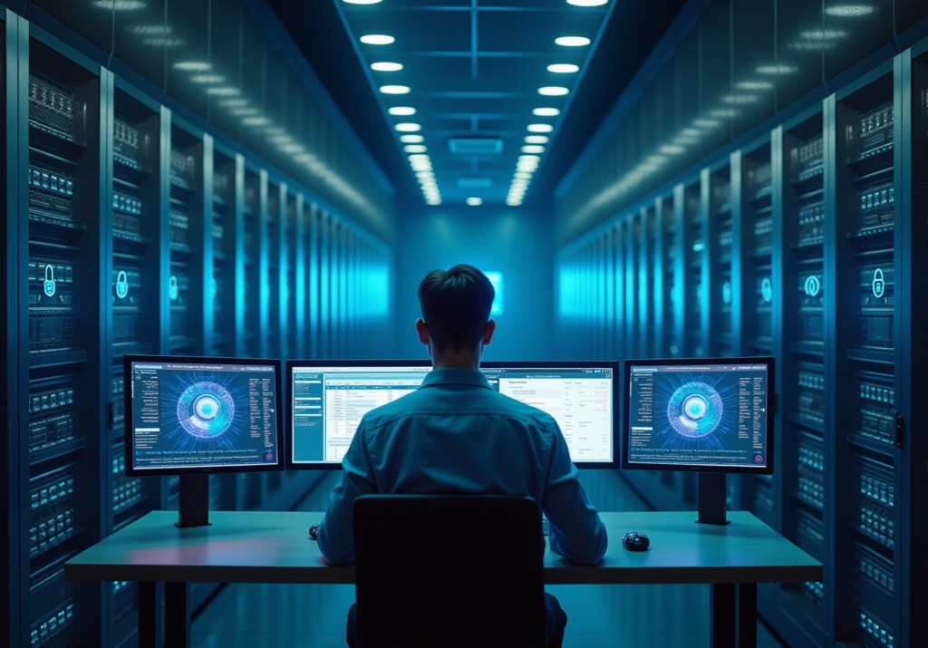 Understanding AI Cloud Security: Definition, Context, and Key Traits ...