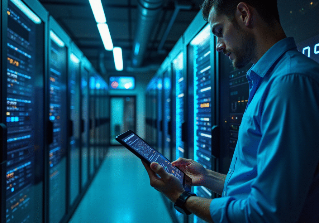 Select the Right Cloud Security Provider: A Step-by-Step Guide – Cygnostic