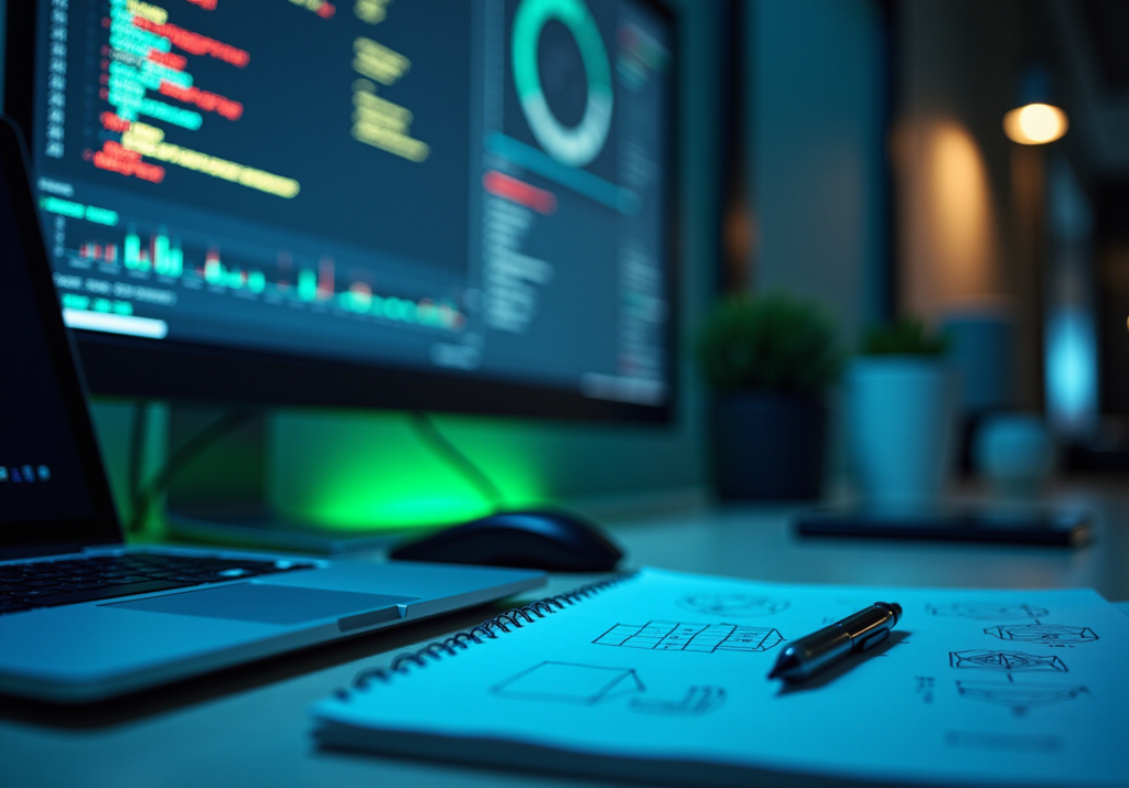 What is DeepScan? Understanding Its Role in Cybersecurity – Cygnostic