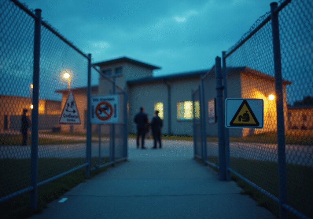 What is MAC Access Control? Understanding Its Role and Benefits – Cygnostic