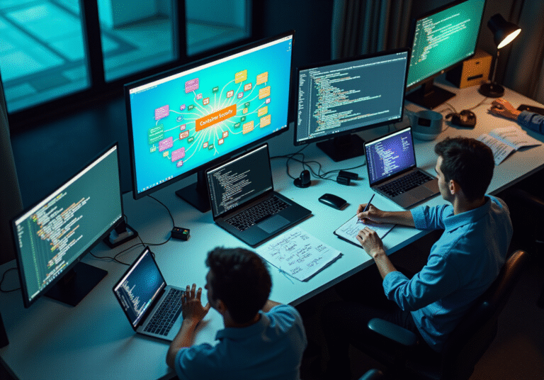 5 Best Practices for Open Source Container Security You Need Now ...