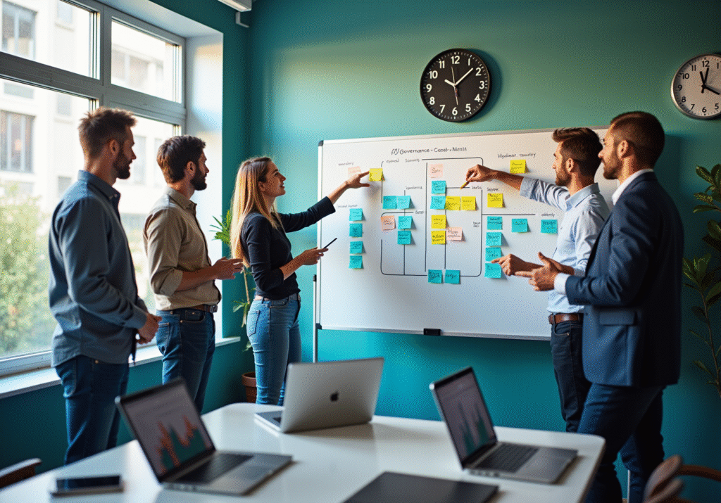API Governance Best Practices for Effective Security Management – Cygnostic