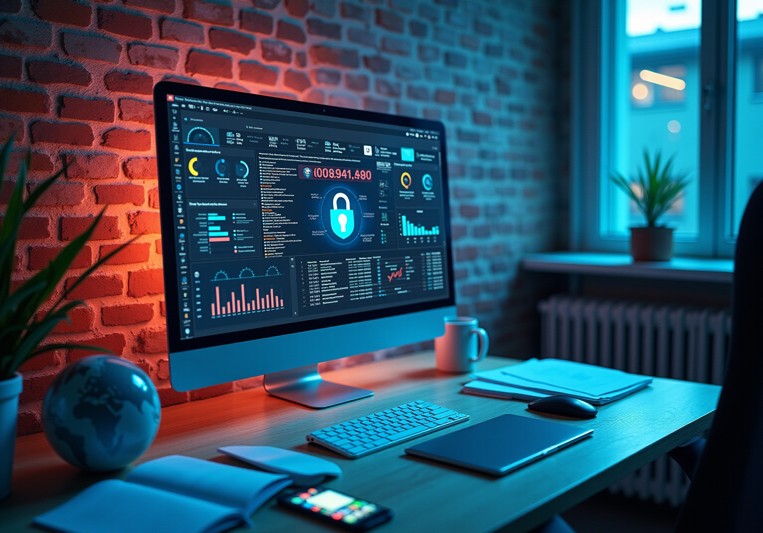 Compare 4 Network Security Vendors: Key Features and Selection Criteria ...