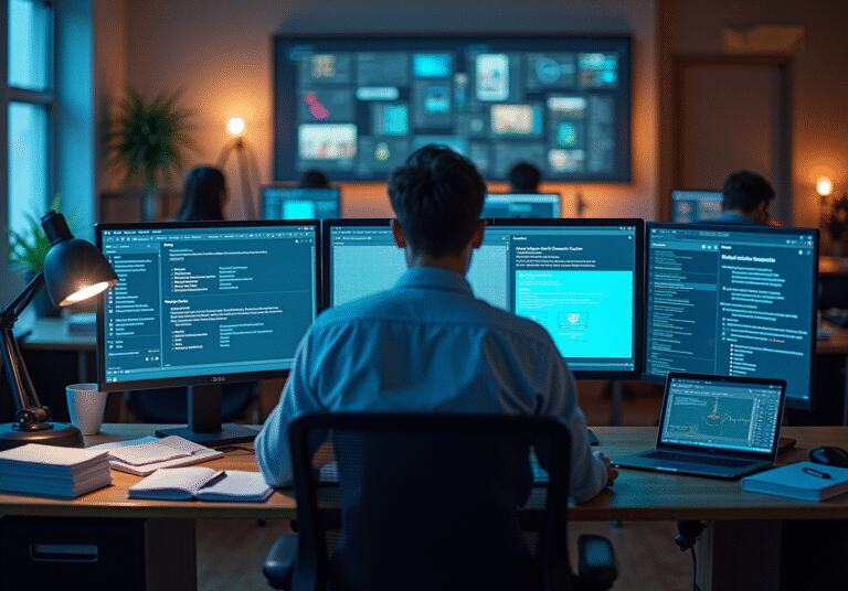 Master IT Security Infrastructure: Key Steps for CISOs and Developers ...