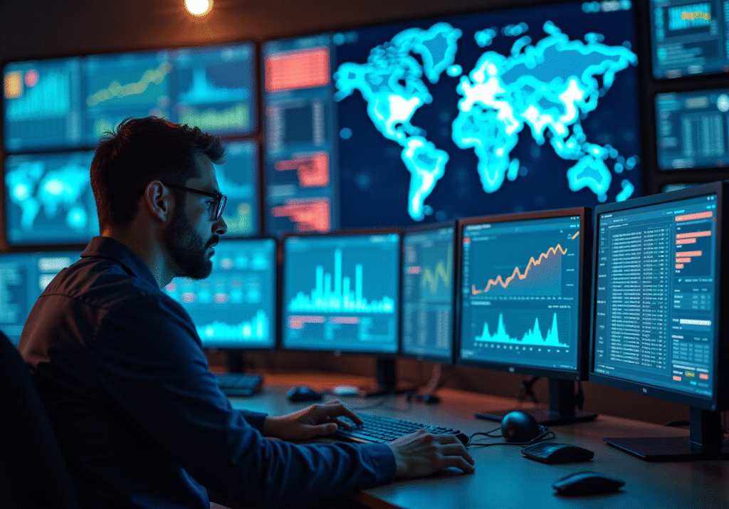 4 Best Practices for Effective Telecom Network Security – Cygnostic