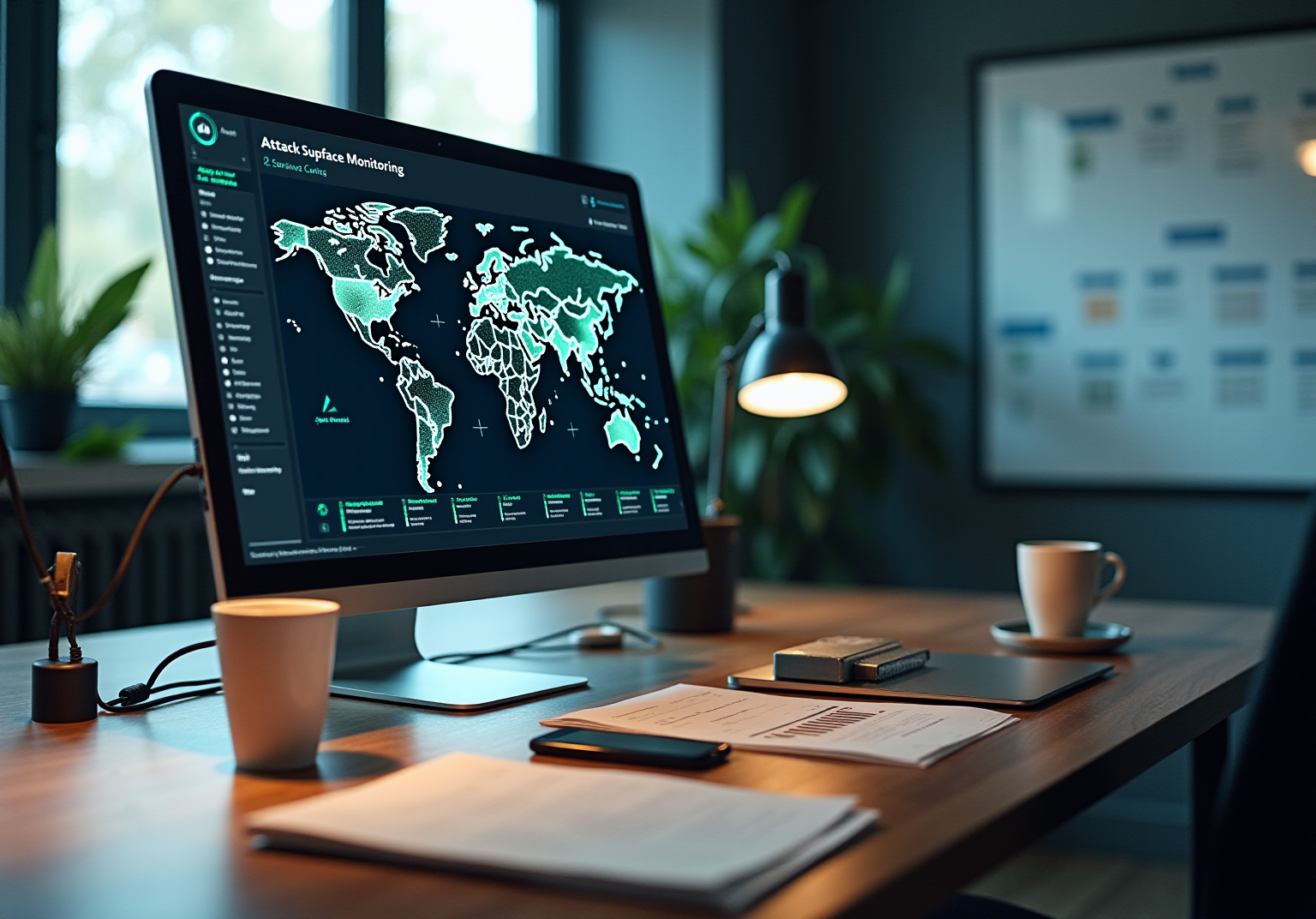Compare Top Attack Surface Monitoring Tools for Your Organization ...