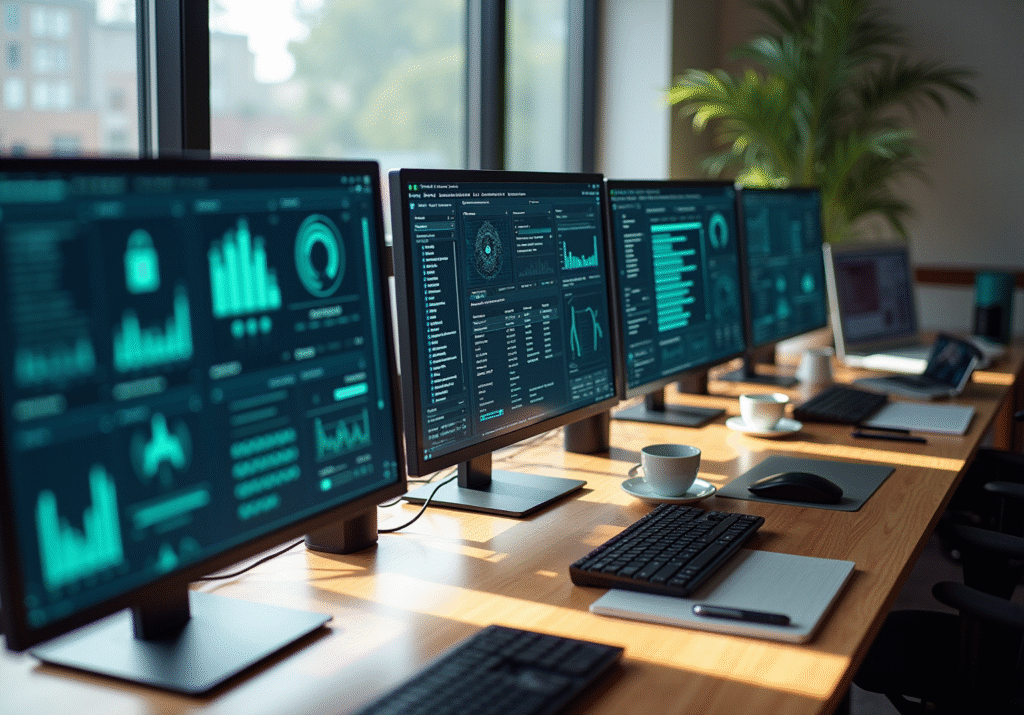 Comparing Scanning Tools: Key Features and Integration Strategies ...