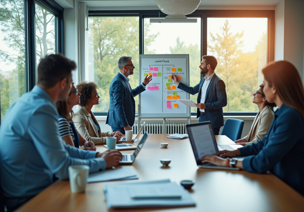 Create Your Cloud Security Roadmap: 5 Essential Steps for CISOs – Cygnostic