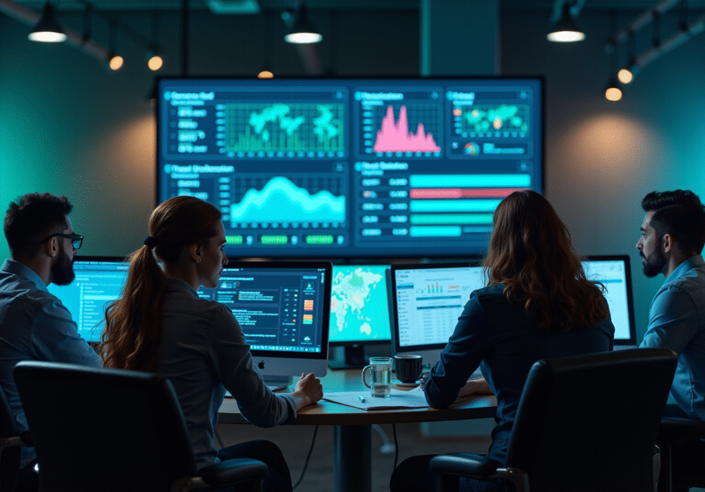 Master Detection & Response: Best Practices for EDR Implementation ...